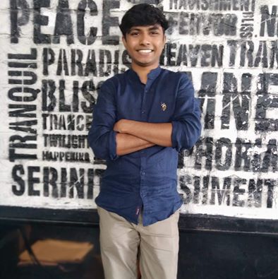 Archishman Gupta's Portal